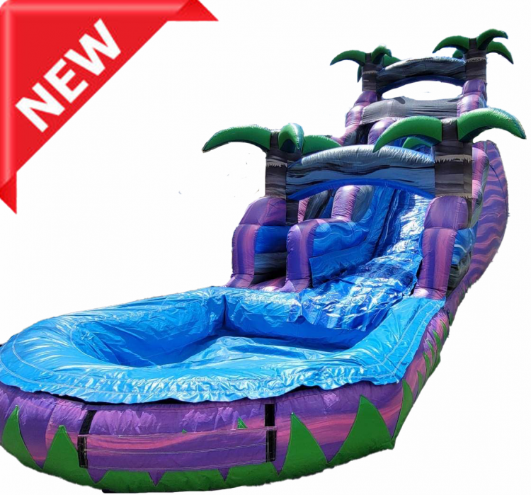 The Party Experts - Party & Bounce House Rentals